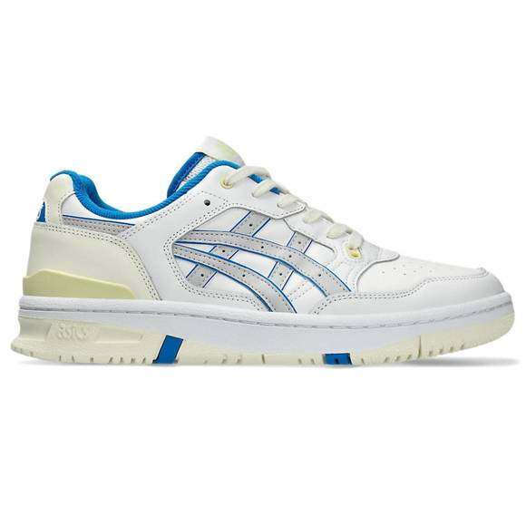 Asics | Shoes | New Asics Mens Ex89 Shoes In Whiteconcrete | Poshmark